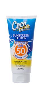 PAPAYAGOLD/COCO ISLAND - Chemisell Pty Ltd