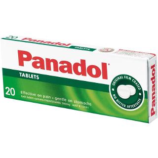PHARMACEUTICALS - Chemisell Pty Ltd
