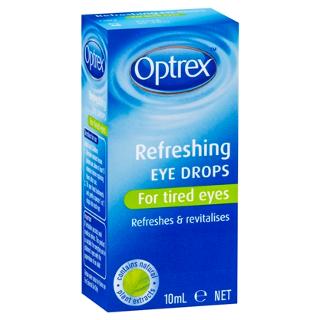 EYE, EAR, NOSE & THROAT - Chemisell Pty Ltd